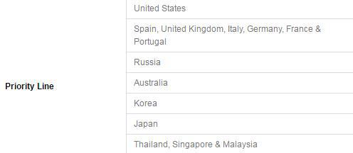 priority line | TechBoom