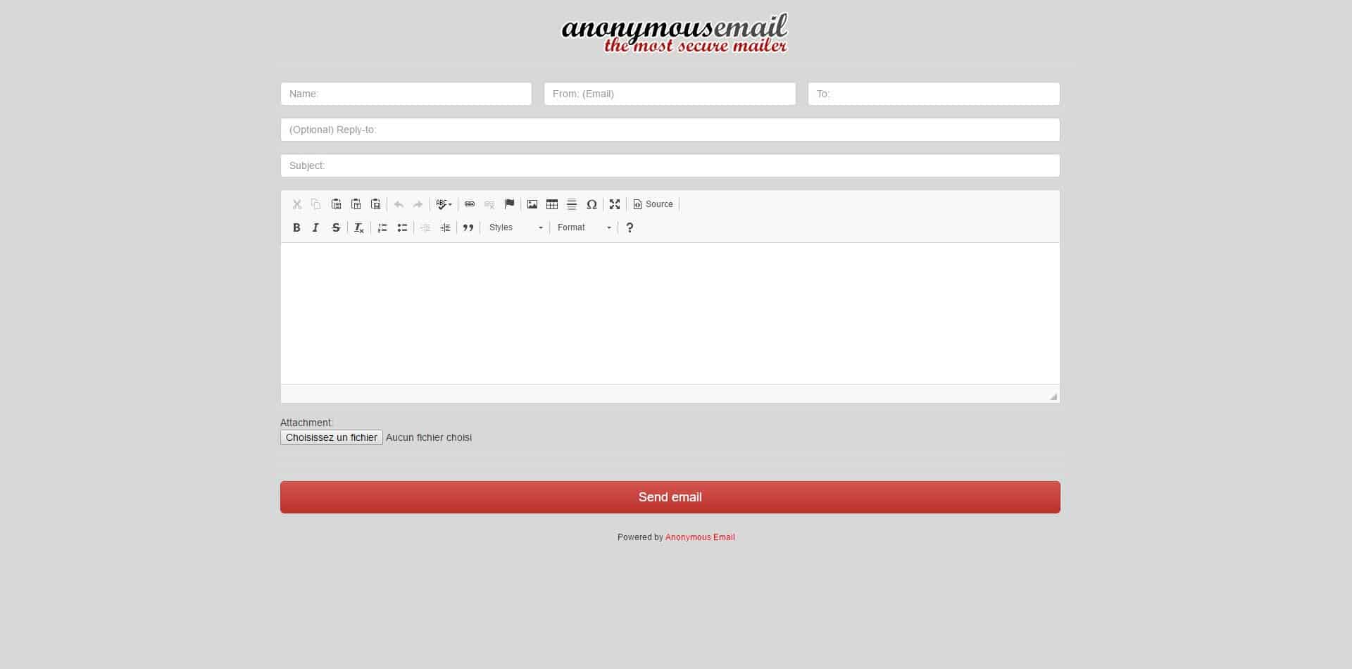 Email Anonime: Quali sono i Servizi Migliori? | TechBoom