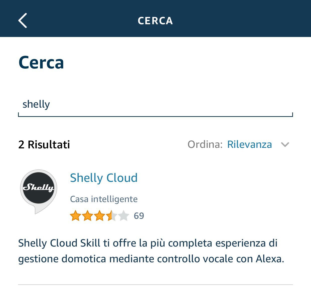 Shelly e Amazon Alexa, come si collega – Guida | TechBoom