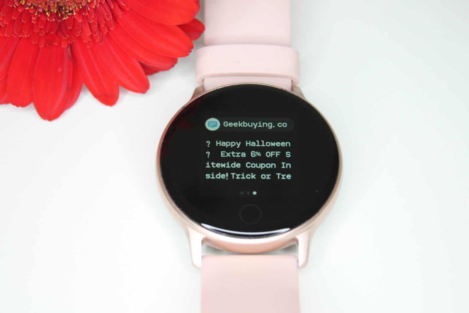Umidigi Uwatch 2S: caratteristiche & istruzioni | TechBoom