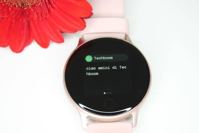 Umidigi Uwatch 2S: caratteristiche & istruzioni | TechBoom