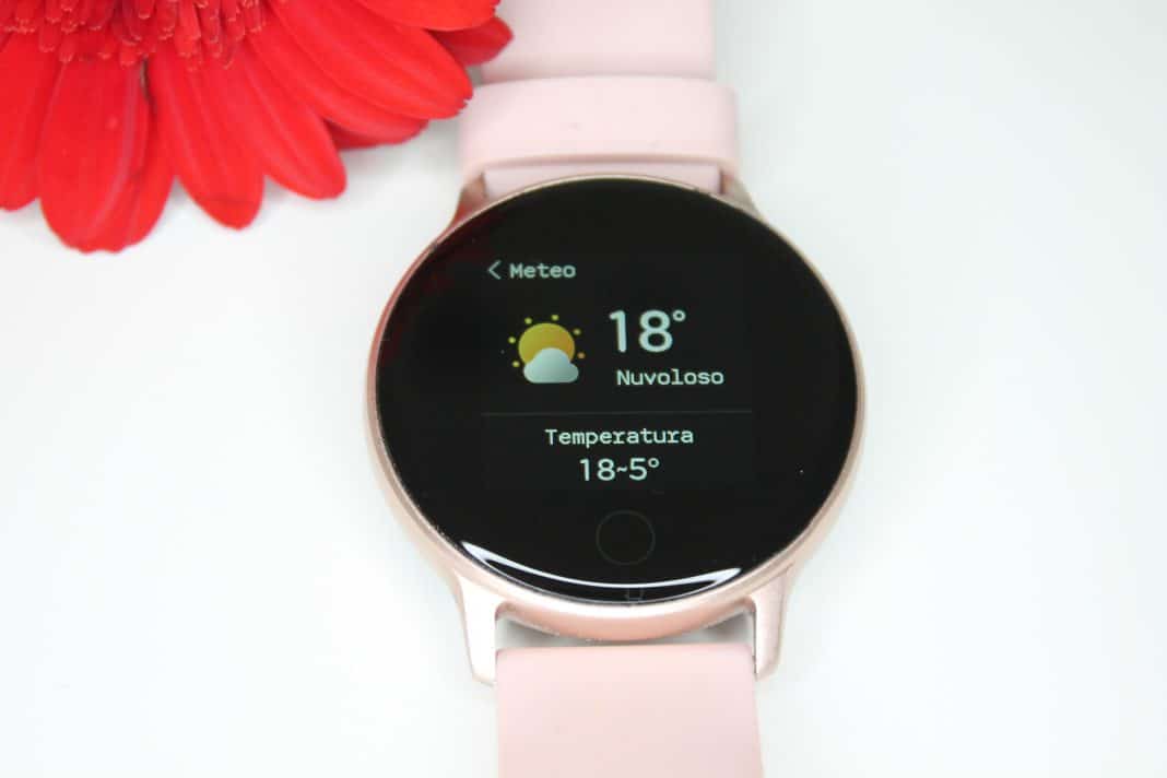 Umidigi Uwatch 2S: caratteristiche & istruzioni | TechBoom