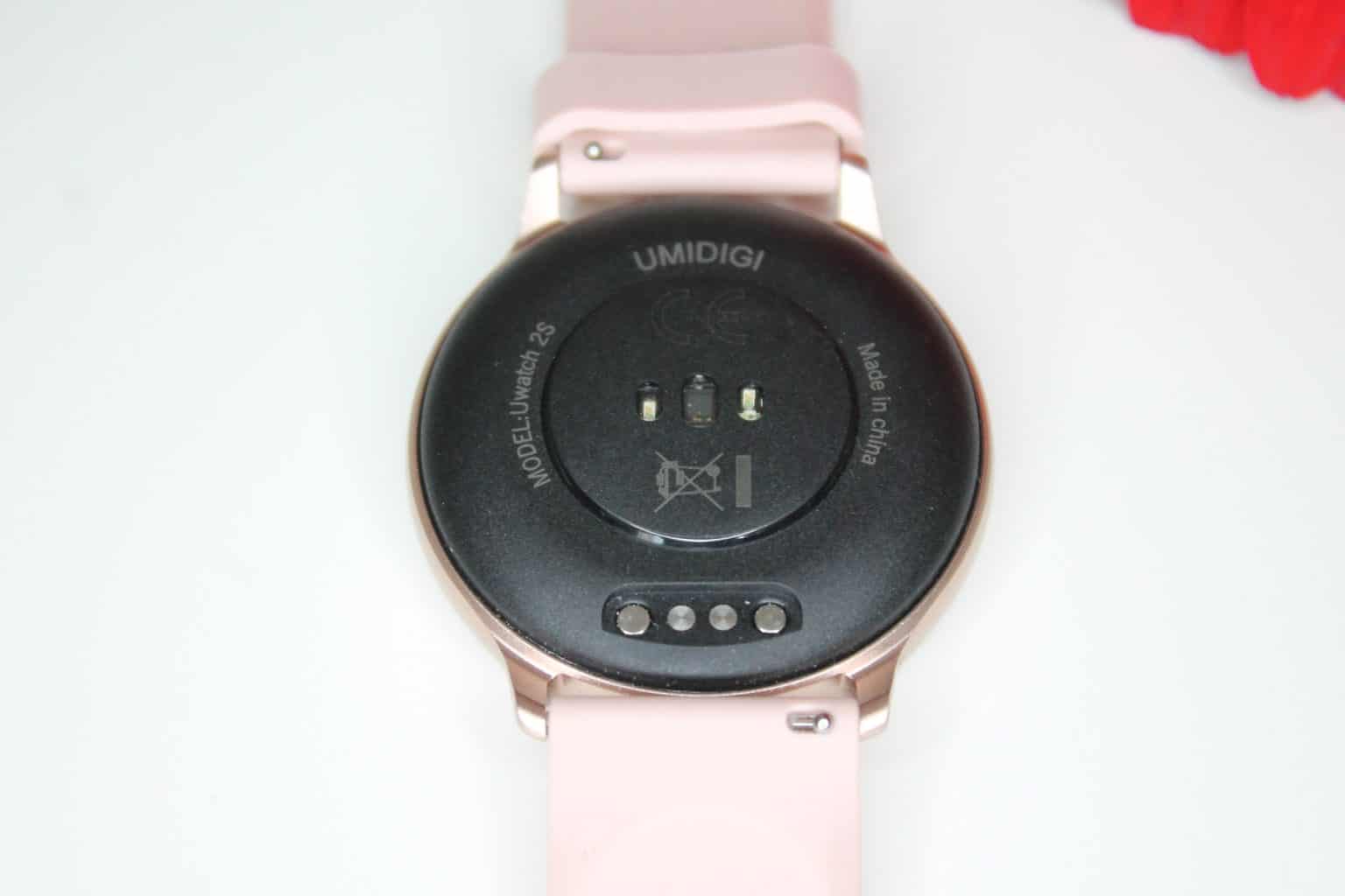 Umidigi Uwatch 2S: caratteristiche & istruzioni | TechBoom