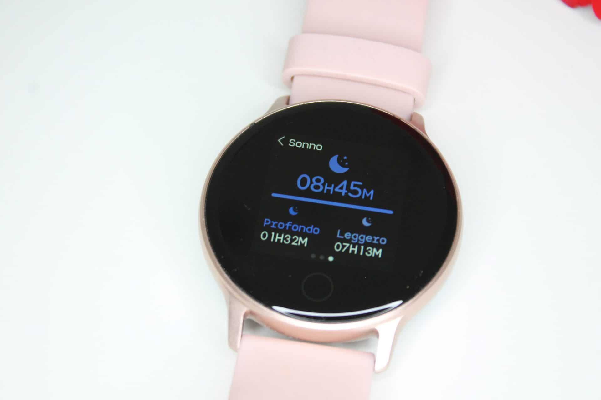 Umidigi Uwatch 2S: caratteristiche & istruzioni | TechBoom