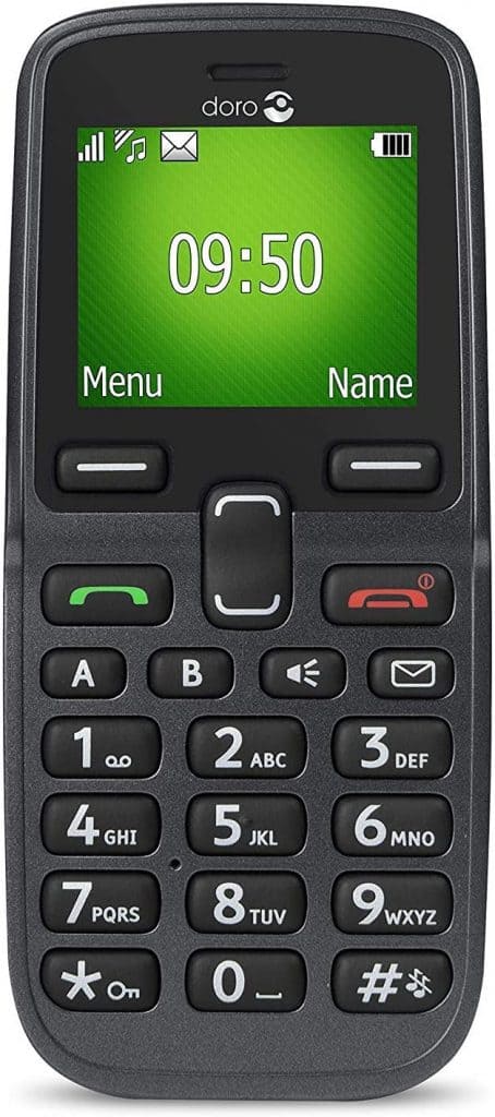 I 15 Migliori telefoni per anziani: flip, tasti grandi e smartphone ...