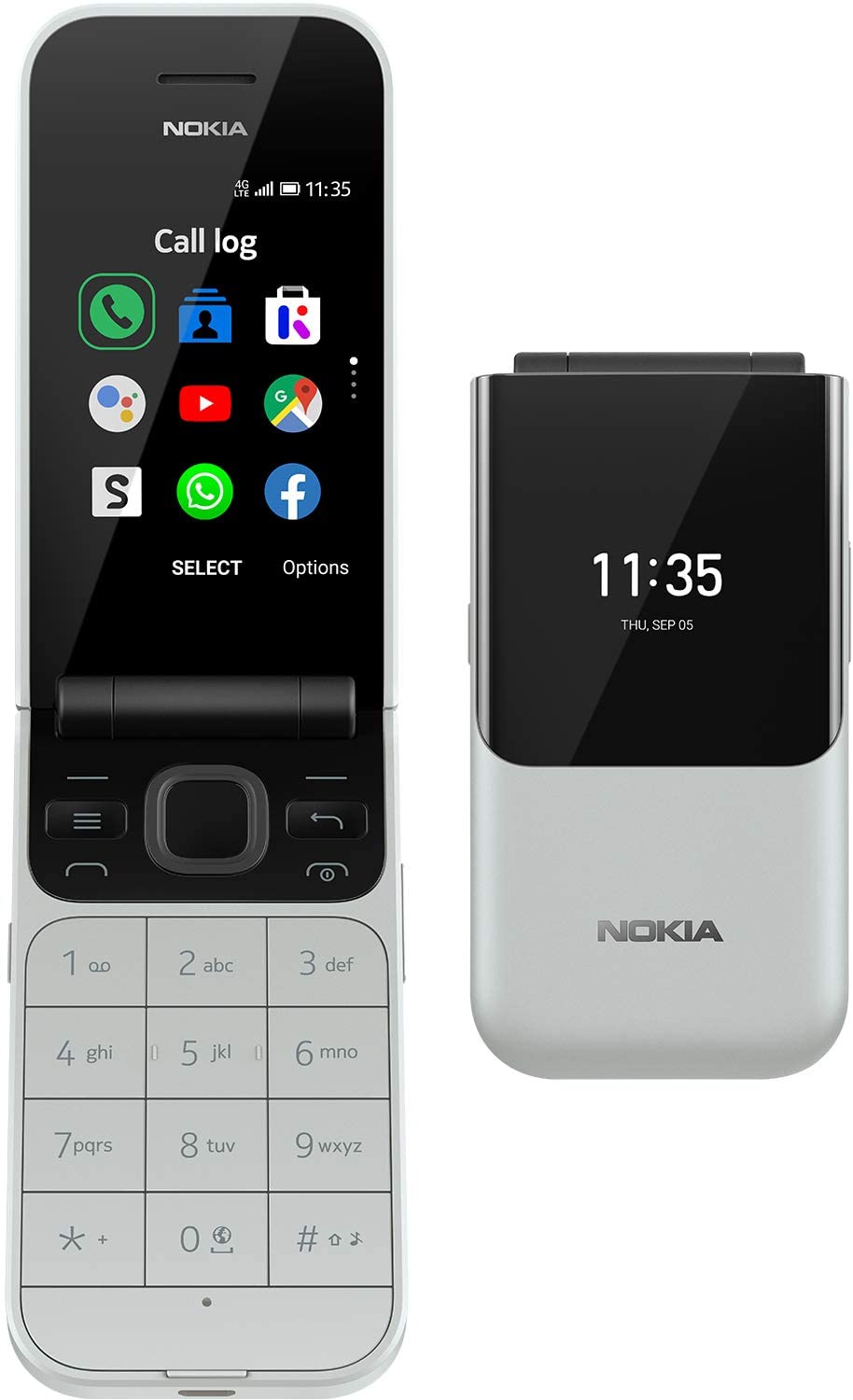 I 15 Migliori telefoni per anziani: flip, tasti grandi e smartphone ...