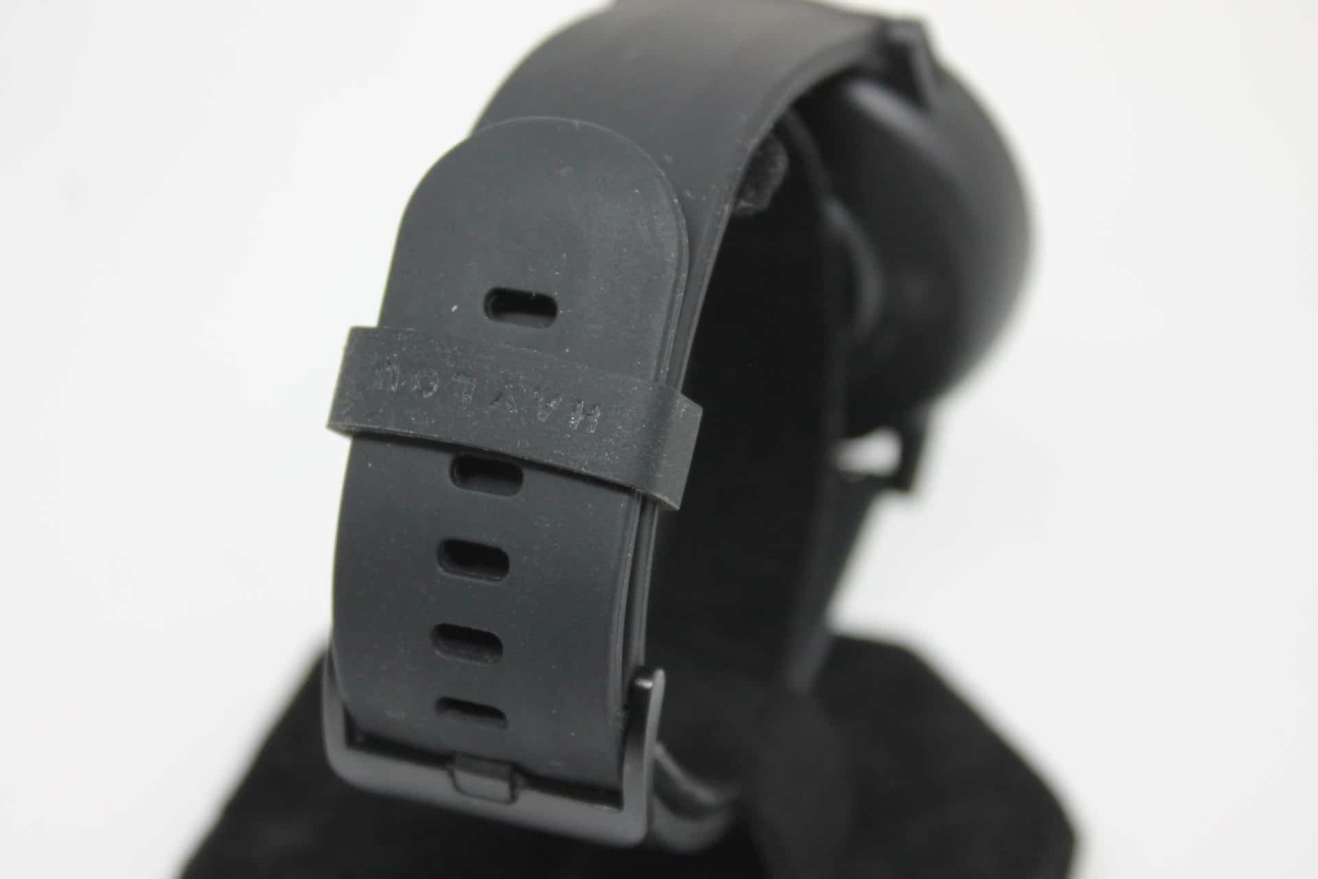 Haylou RT LS05S smartwatch: recensione e guida