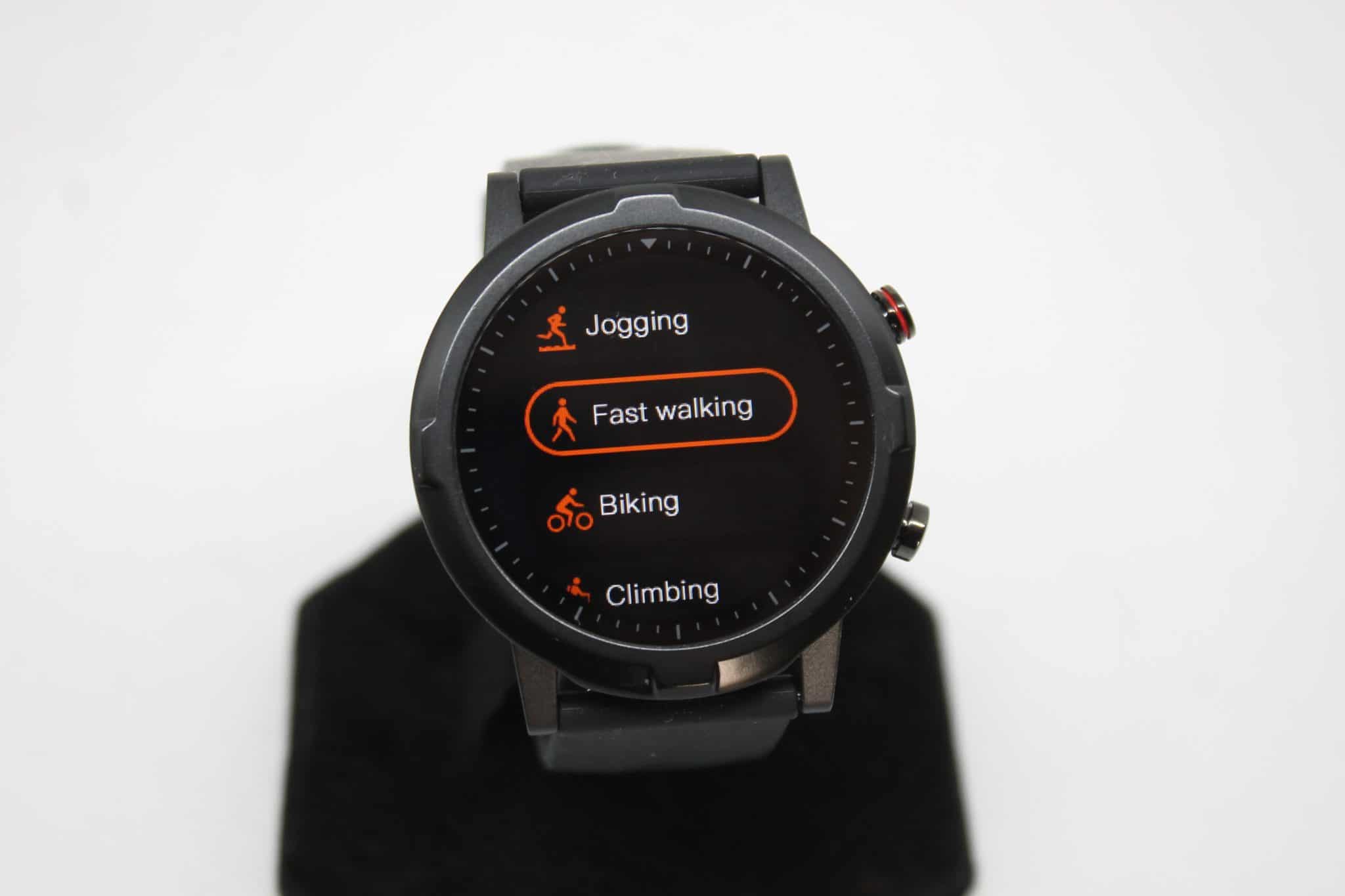 Haylou RT LS05S smartwatch: recensione e guida